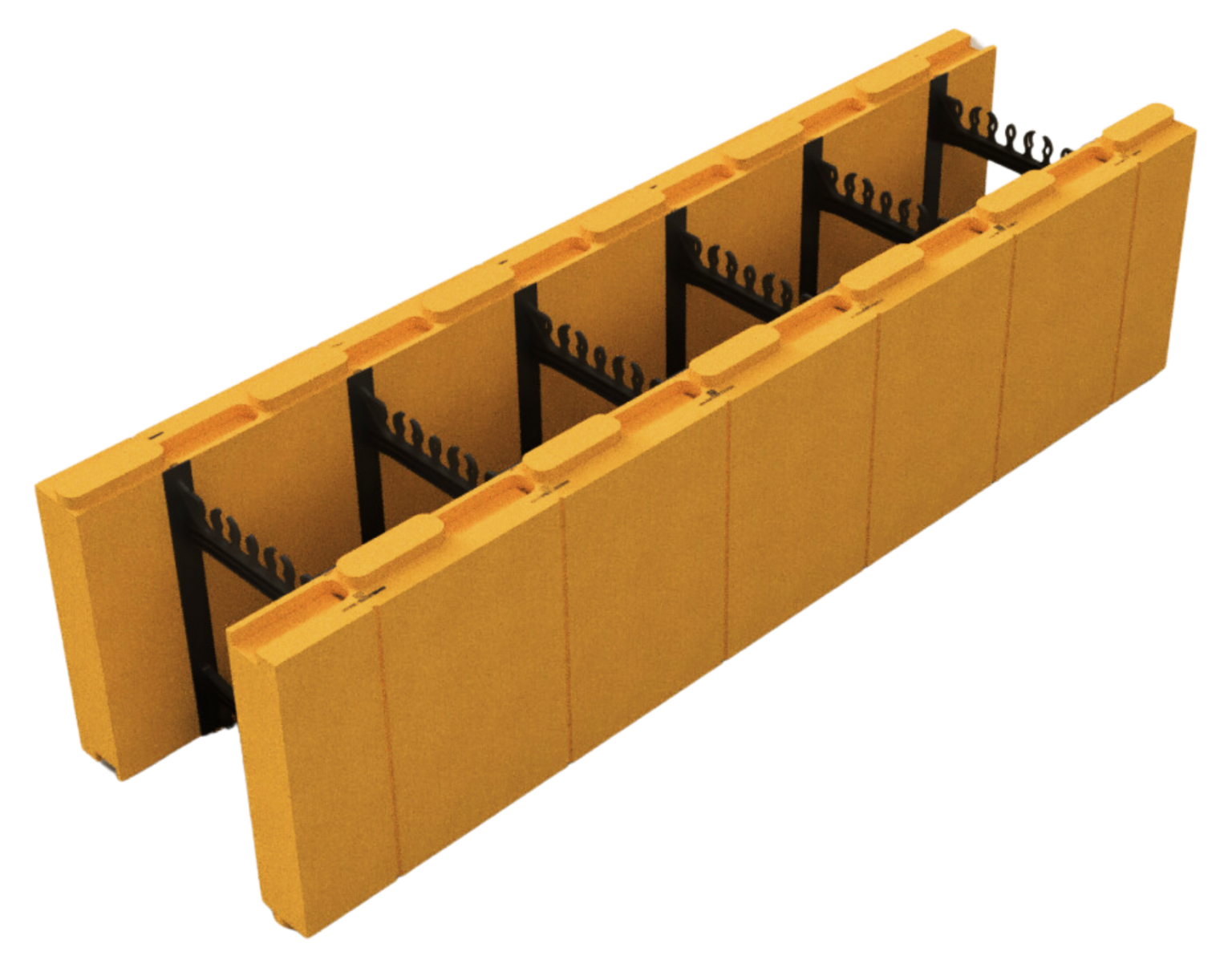 Monolith – The Better ICF