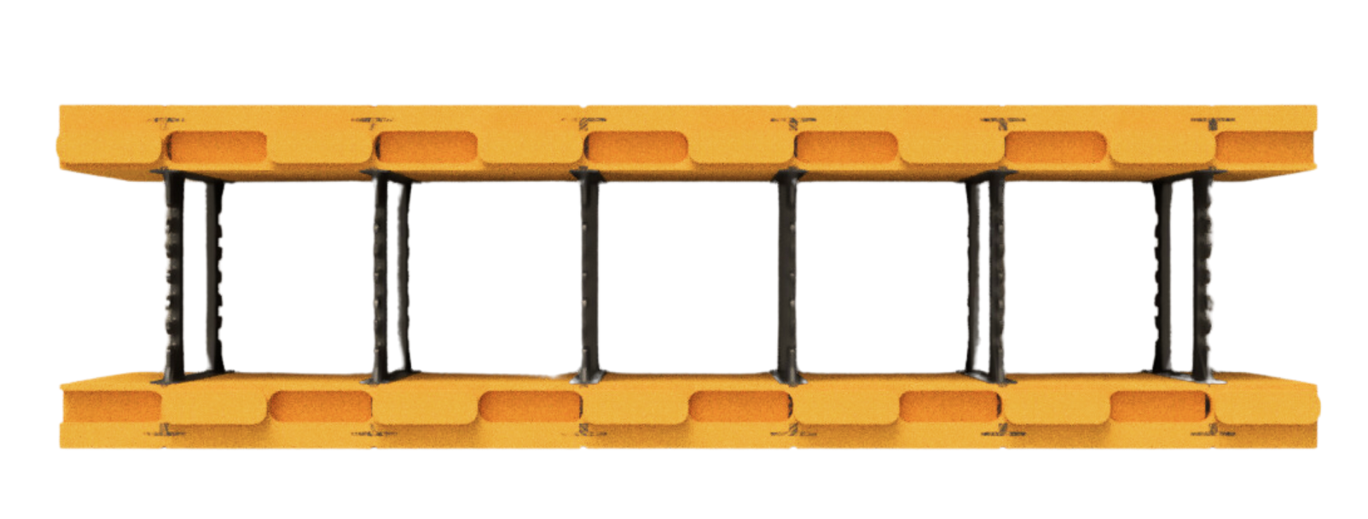 Monolith – The Better ICF