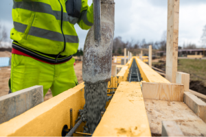 Monolith – The Better ICF