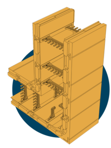 New homepage - Monolith