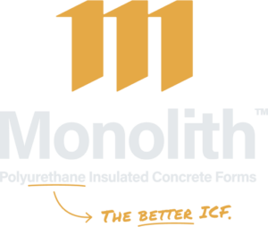 New homepage - Monolith