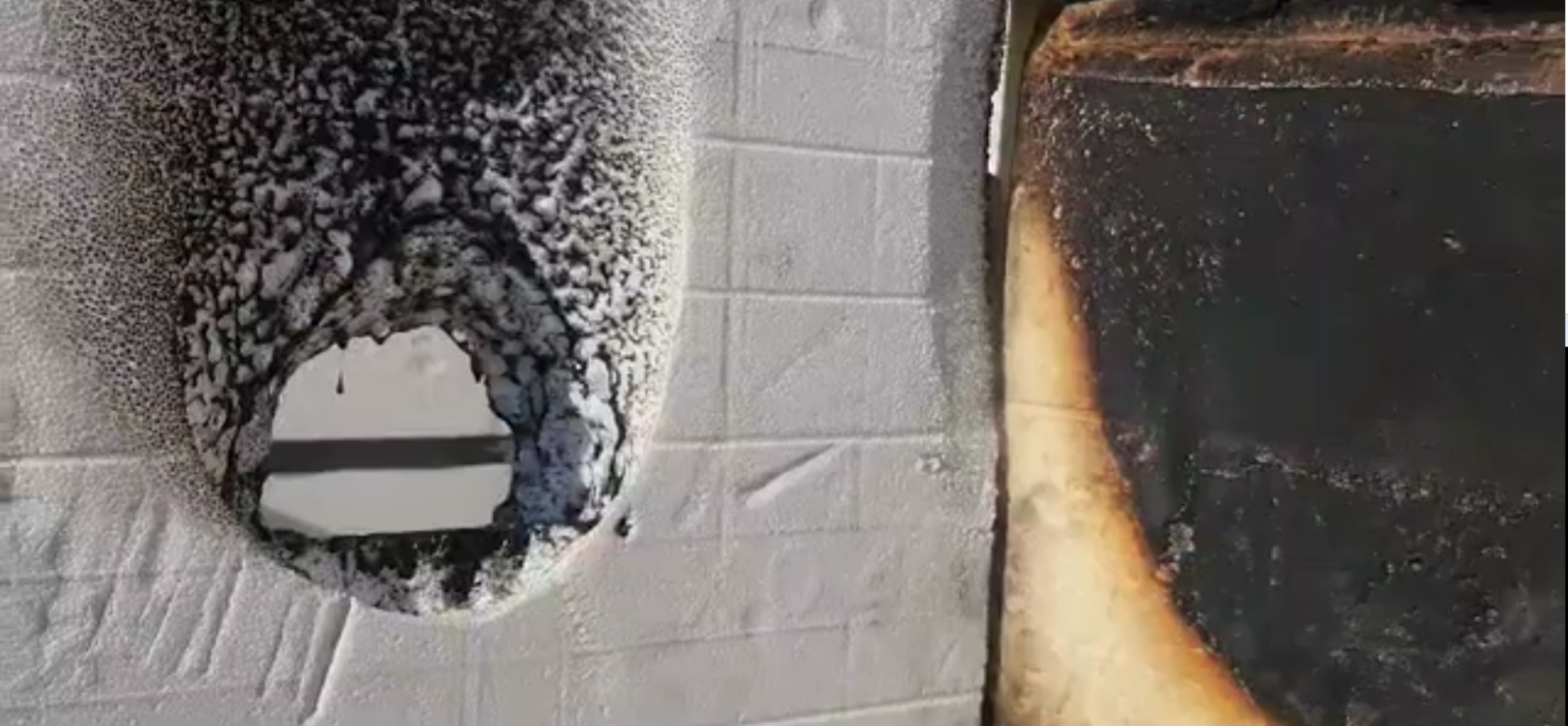 Monolith – The Better ICF